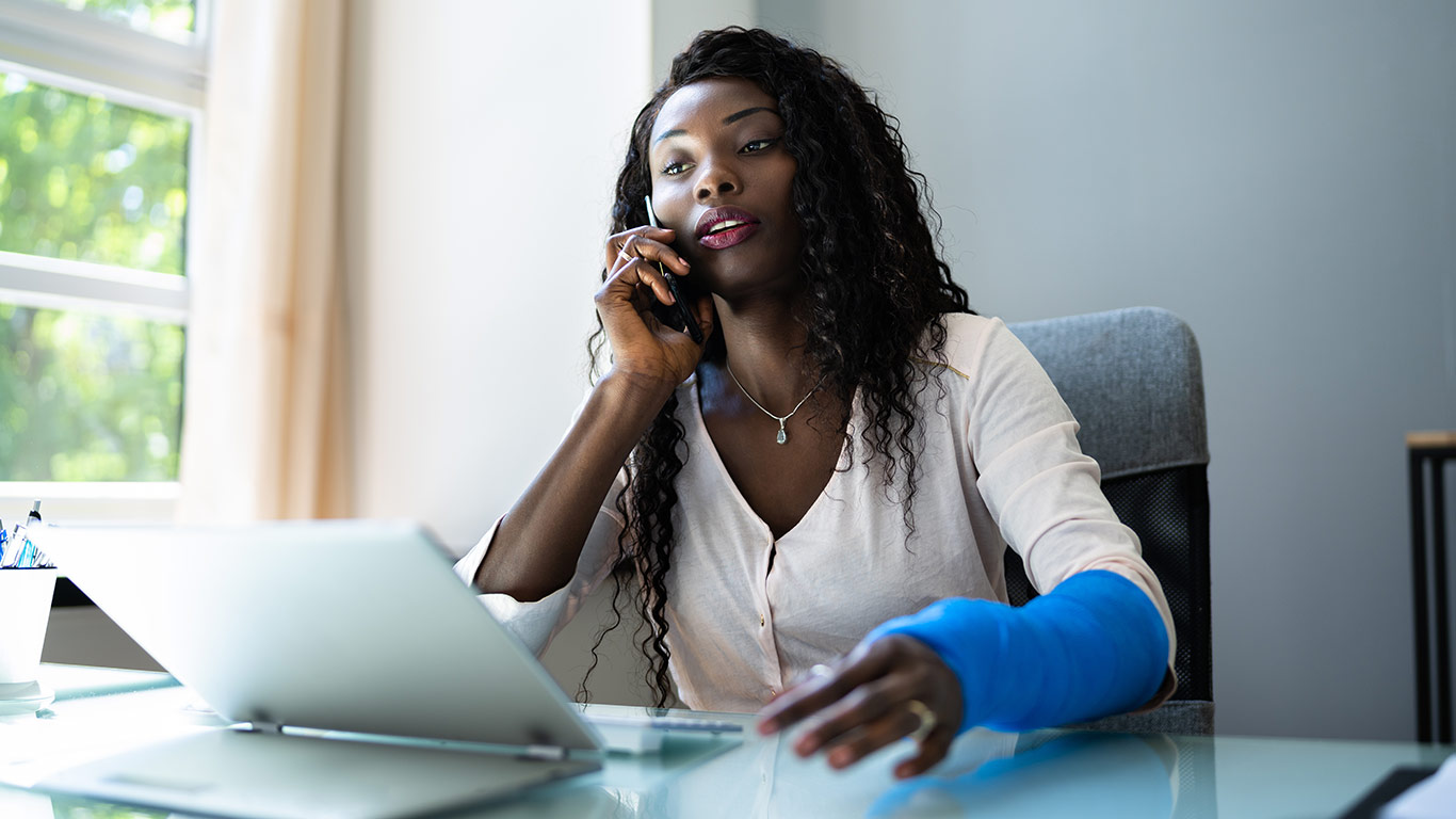 Accident Insurance - Southern Plains Insurance Group