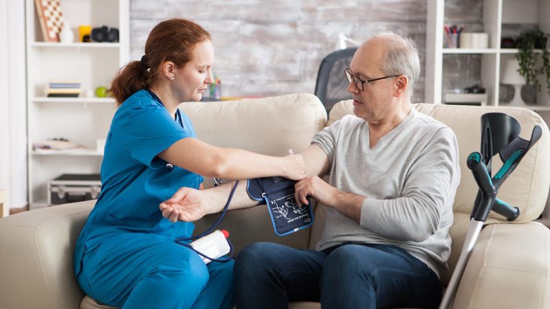 Trusted Health Insurance Agents - Request a Free Quote