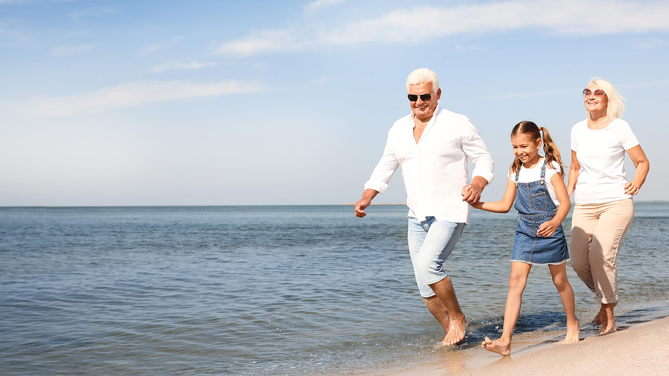 Medicare Plans - Southern Plains Insurance Group