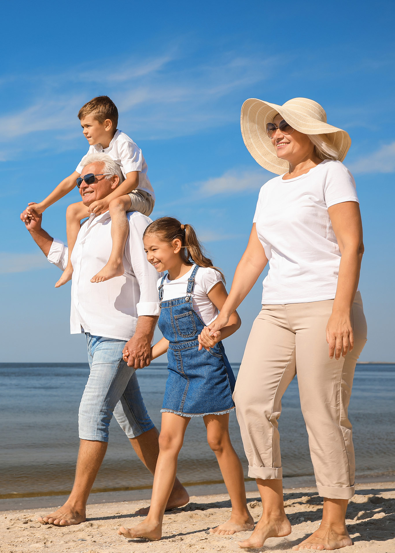 Medicare Plans - Southern Plains Insurance Group