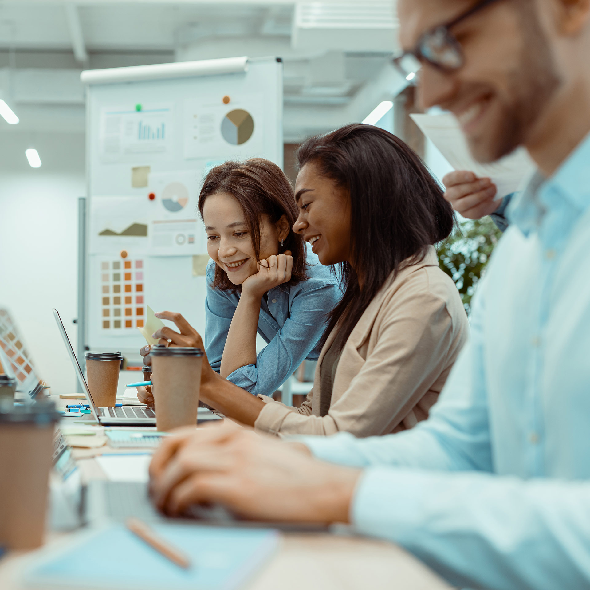 Trusted Health Insurance Agents - Request a Free Quote